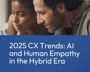 The loyalty formula: personalization + Guided CX | Glance CX