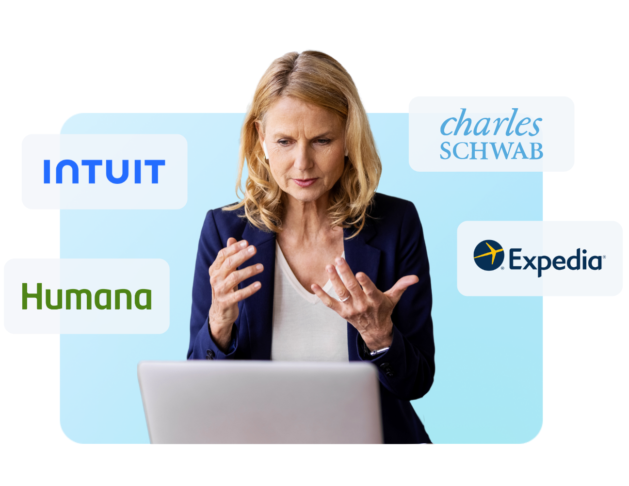 Secure Screenshare Platform | Glance CX