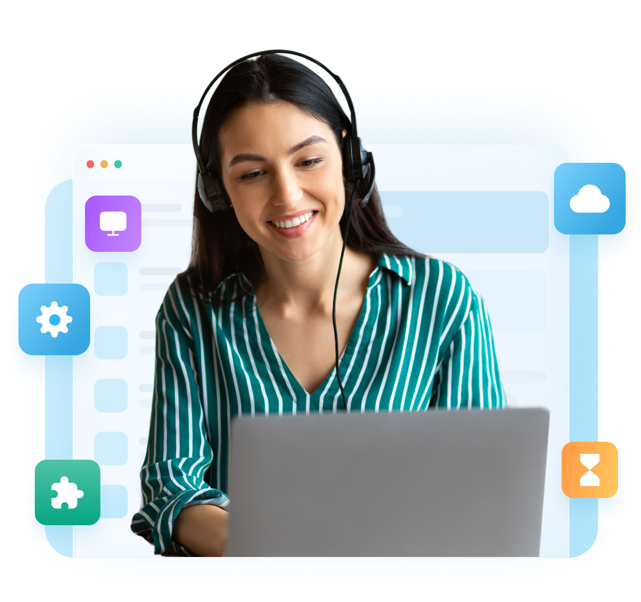 Secure Screenshare Platform | Glance CX