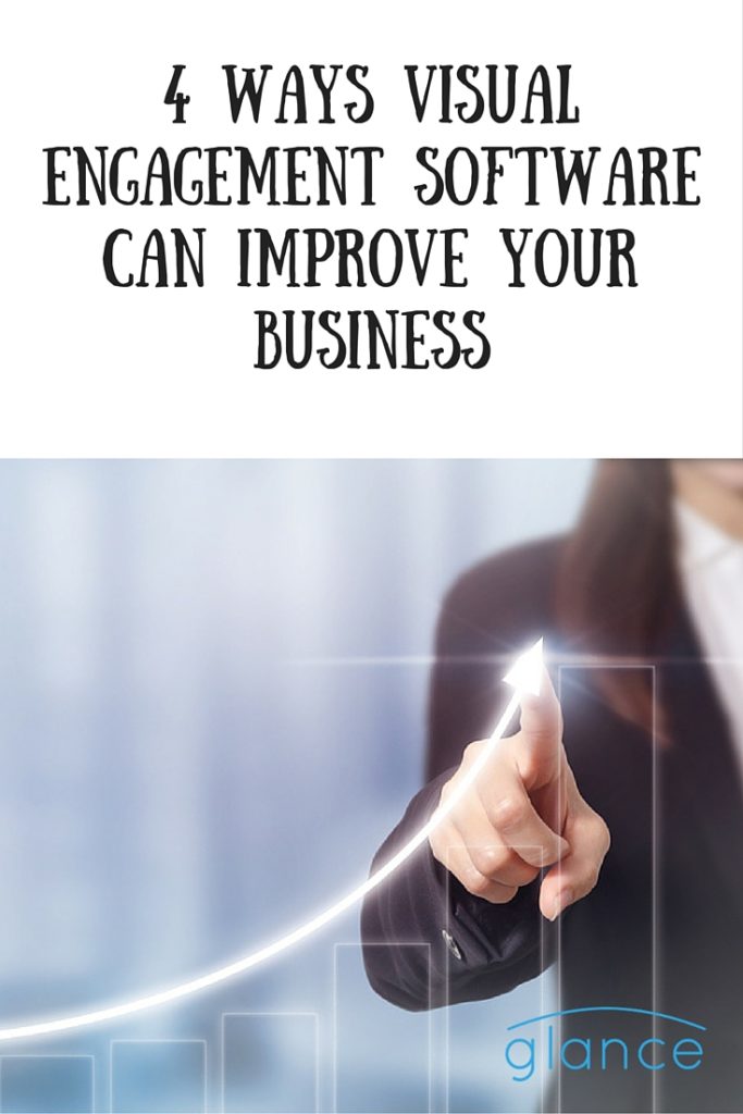 4 Ways Visual Engagement Software Can Improve Businesses | Glance ...